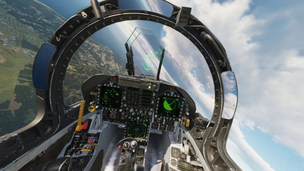 Best VR Headset for Sim Racing in 2026? Why Pimax Dream Air Feels Diff ...