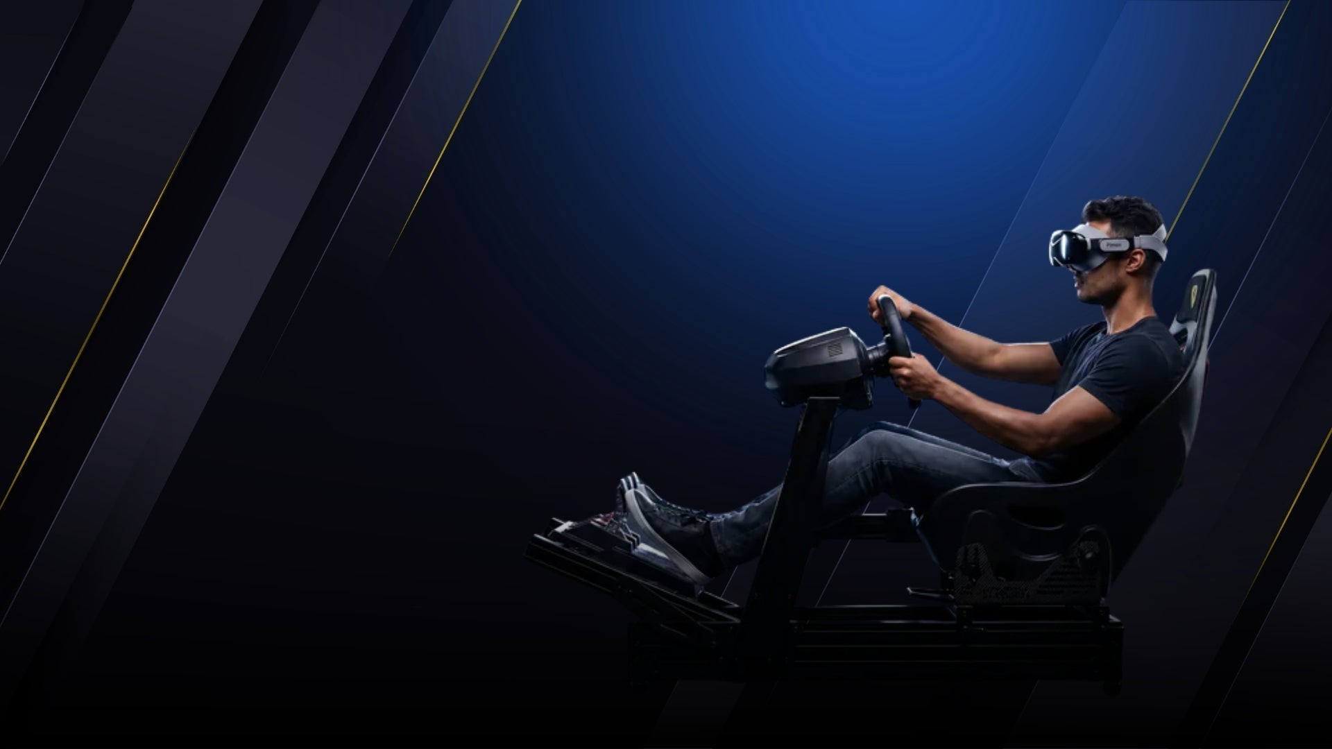 Best VR Headset for Sim Racing in 2026? Why Pimax Dream Air Feels Diff ...