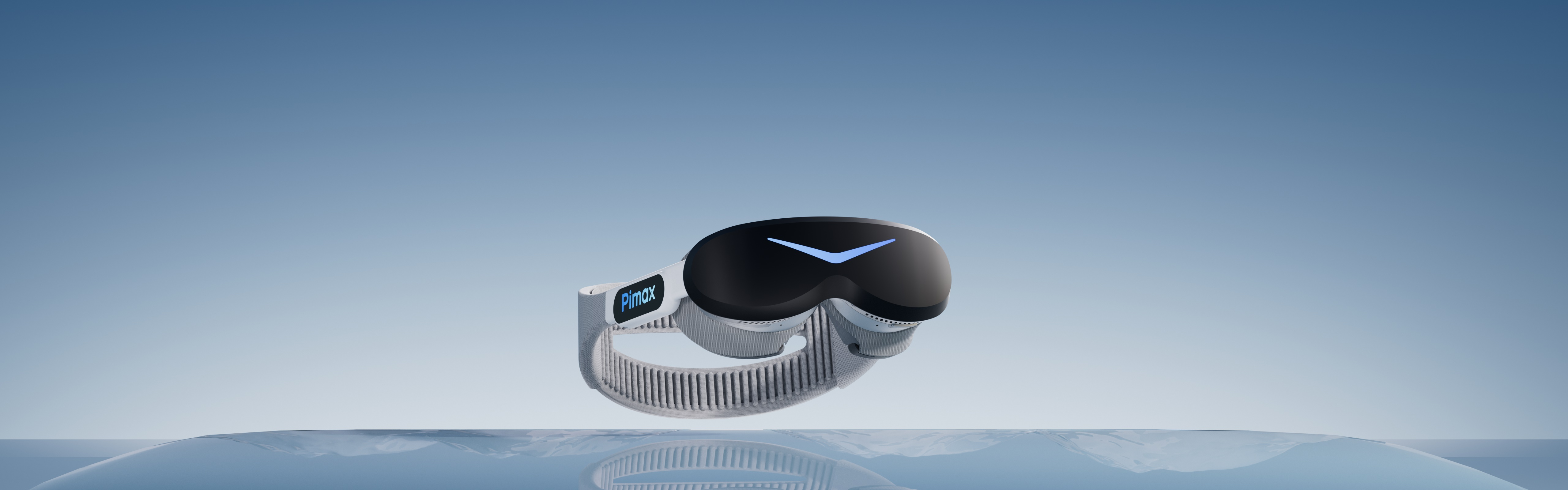 Pimax Dream Air: The World’s Smallest Full-Feature 8K VR Headset ...
